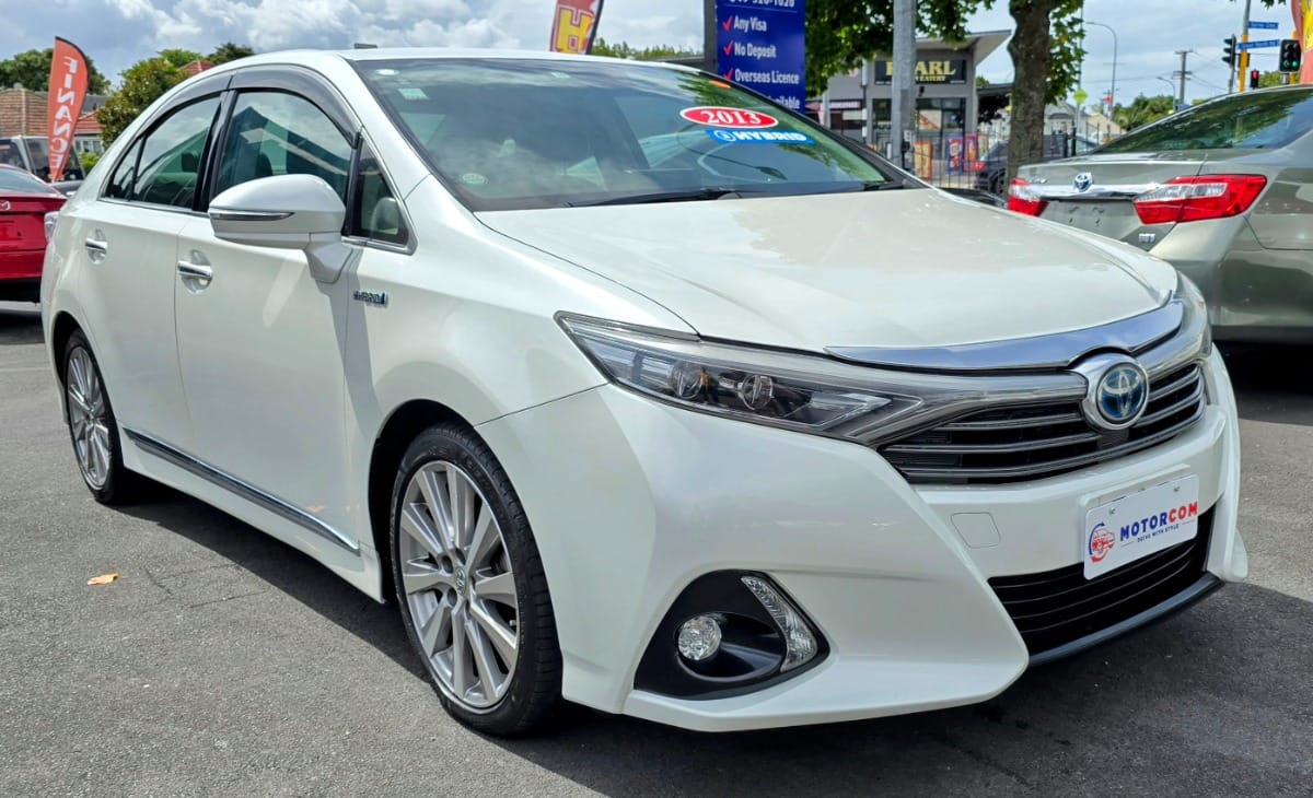 Trusted Car Dealership In Auckland & Wellington | Buy Your Car | Motorcom