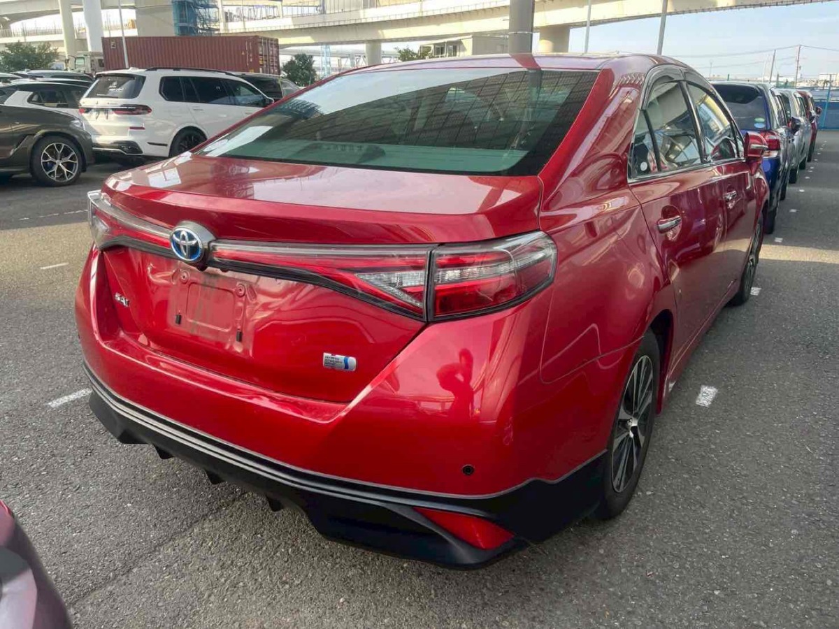 Buy 2014 Toyota Sai S | Motorcom
